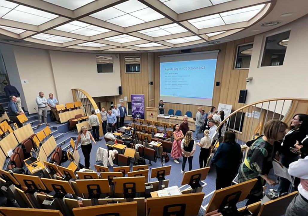 INGENIUM Education Platform - Ingenium