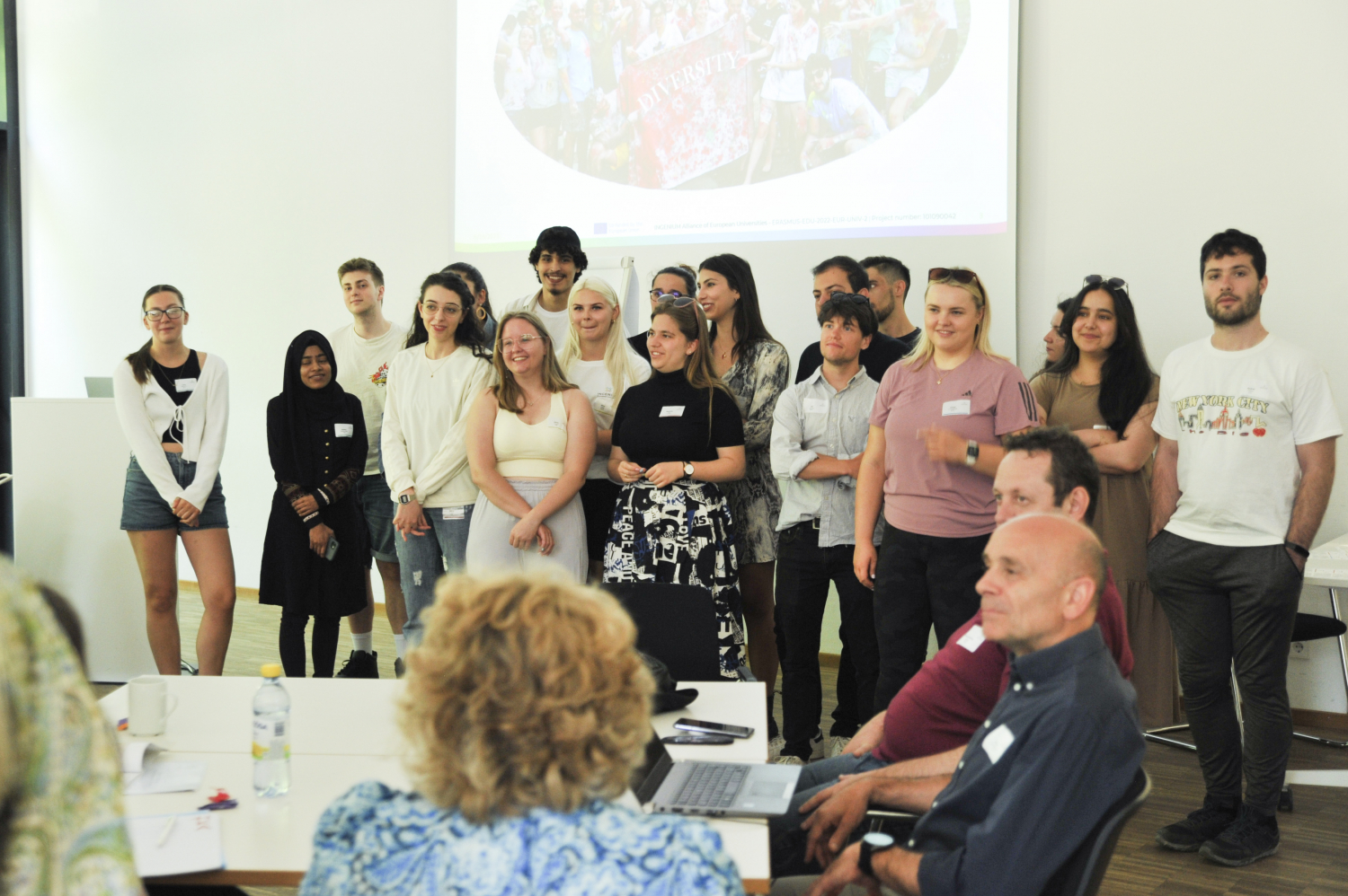 INGENIUM Student Partnerships - Ingenium