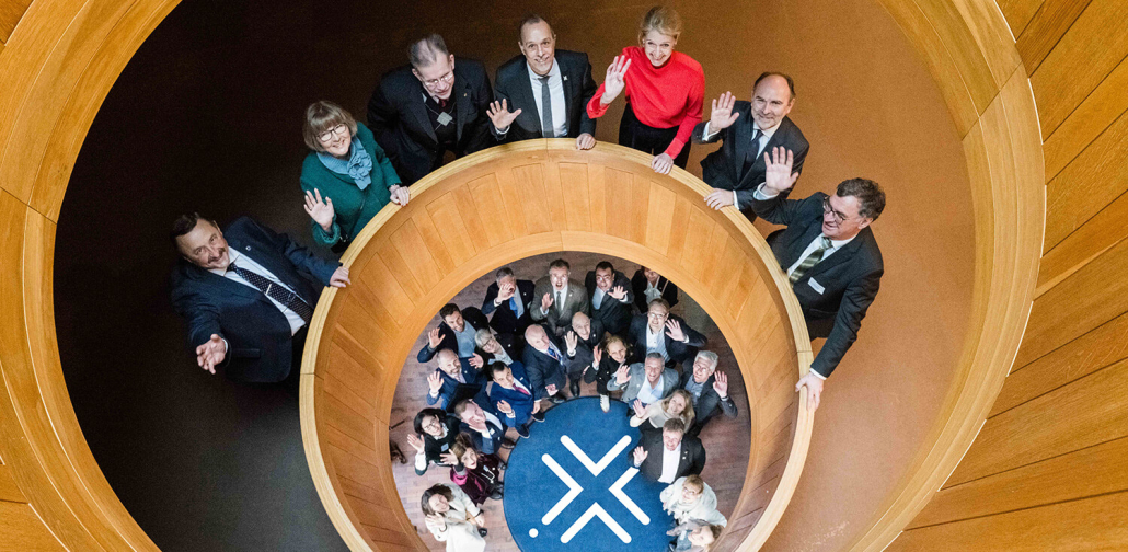 Governance - Ingenium