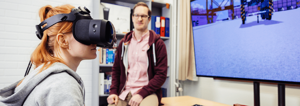 Xamk coaches Italian university teachers on student-centeredness and ...