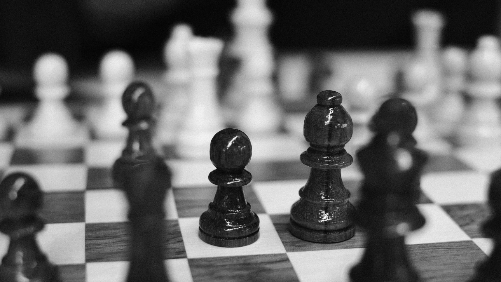 Play, Learn, Connect: Join the INGENIUM Chess Club! - Ingenium